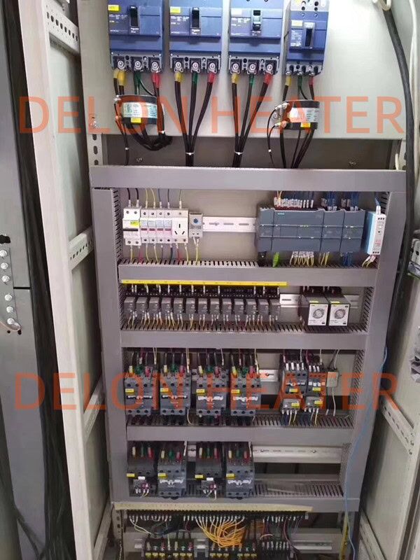 A Comprehensive Guide for Thermal Oil Heaters (Boilers) - Delonheater ...